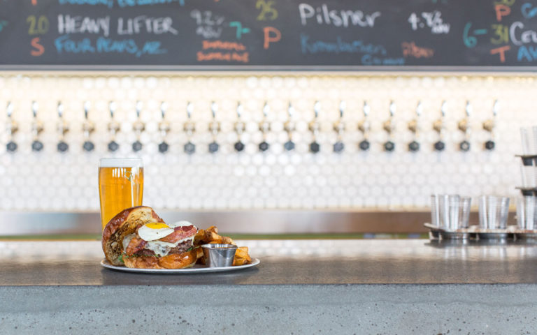 Angel's Trumpet Alehouse | Angels Trumpet Ale House is a scratch ...